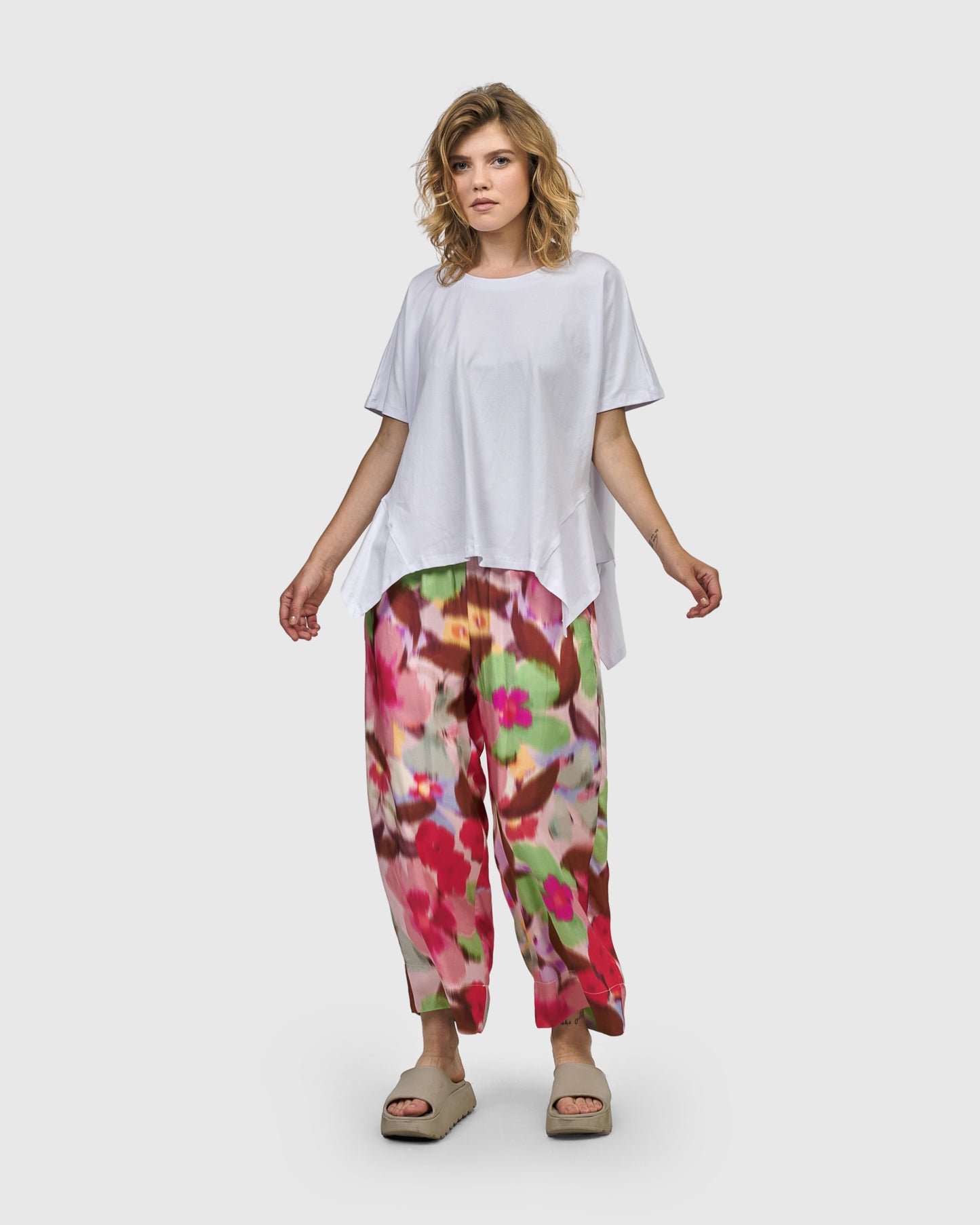 COLLECTION | Urban – ALEMBIKA