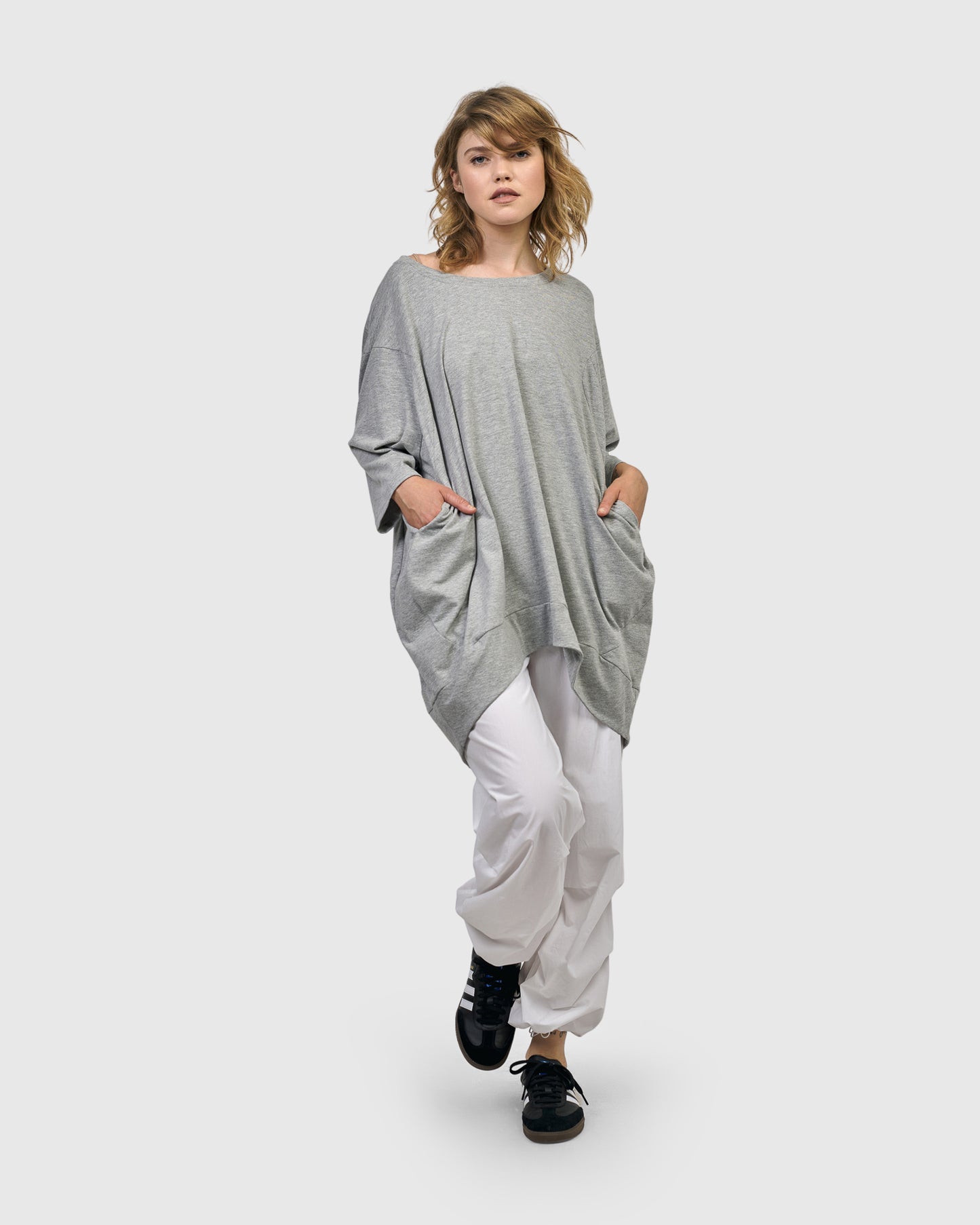 COLLECTION | Urban – ALEMBIKA